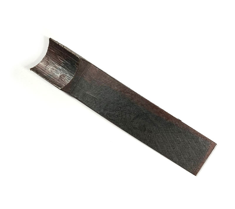 Mosin Nagant Finnish M39 Rear Sight Base Spring - SARCO, Inc