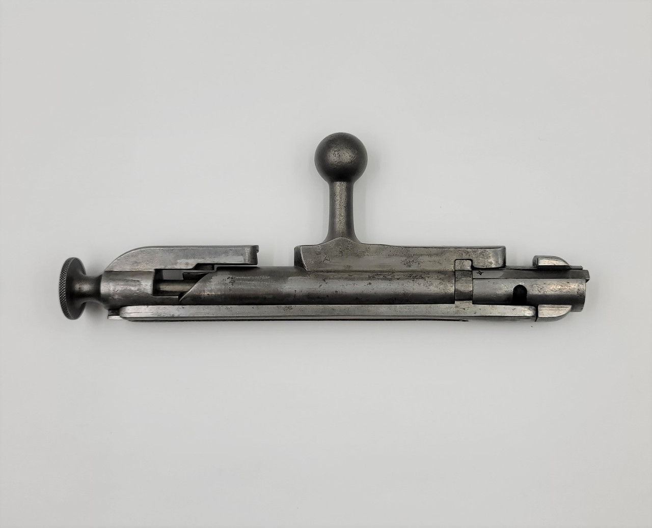 Mosin Nagant Bolt, Complete with Extractor - SARCO, Inc
