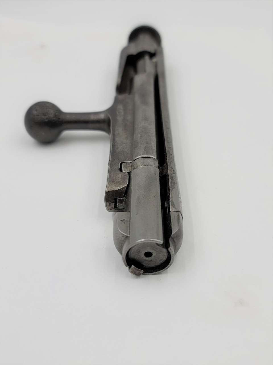 Mosin Nagant Bolt, Complete with Extractor - SARCO, Inc
