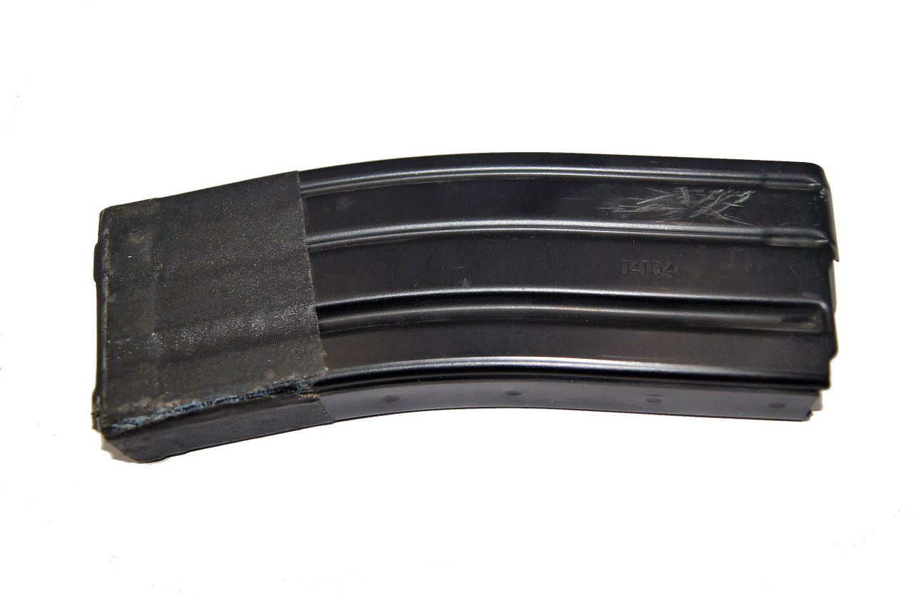 AR15/M16 MAG Used GI 30 Round - SARCO, Inc