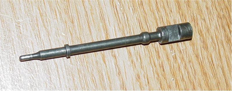 Walther P38 Firing Pin, Post War - SARCO, Inc