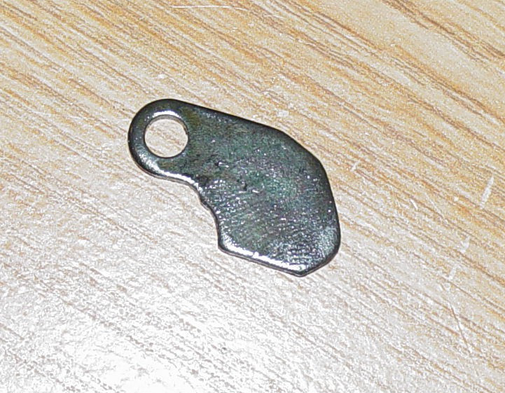 Walther P38 Firing Pin Lock, Lifter - SARCO, Inc