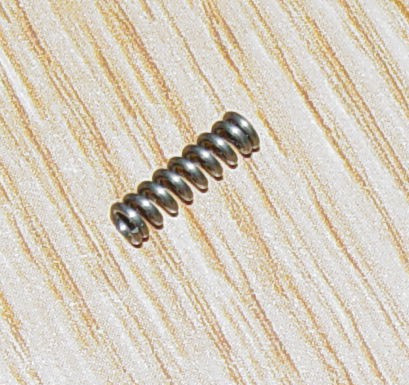 Walther P38 Retainer Latch Plunger Spring - SARCO, Inc