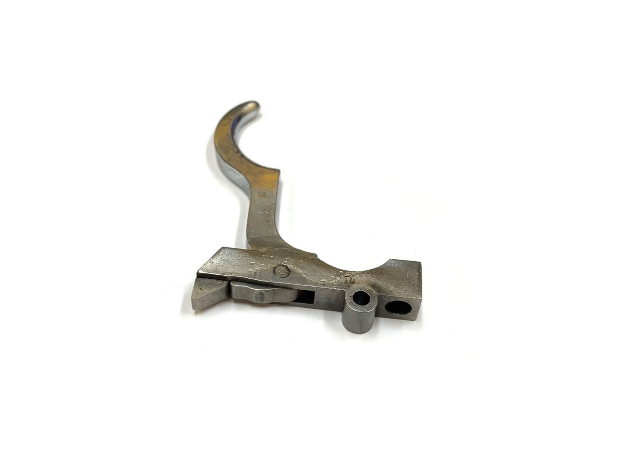 Springfield Chrome Trigger Sear Assembly - SARCO, Inc