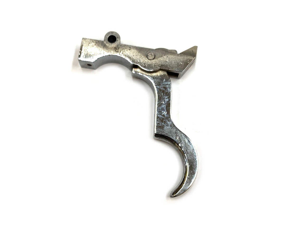 Springfield Chrome Trigger Sear Assembly - SARCO, Inc