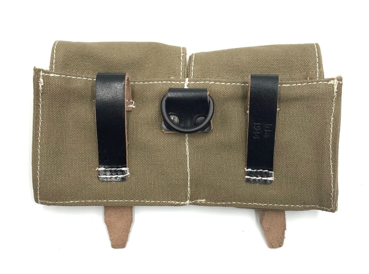 G-43 Mag Pouch with 2 mags - SARCO, Inc