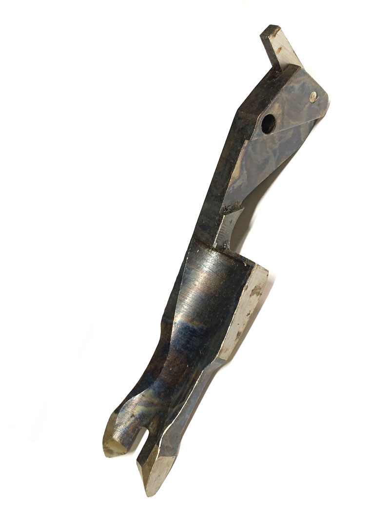 Stevens 520/620 Lifter And Pawl Assy. (STV013)