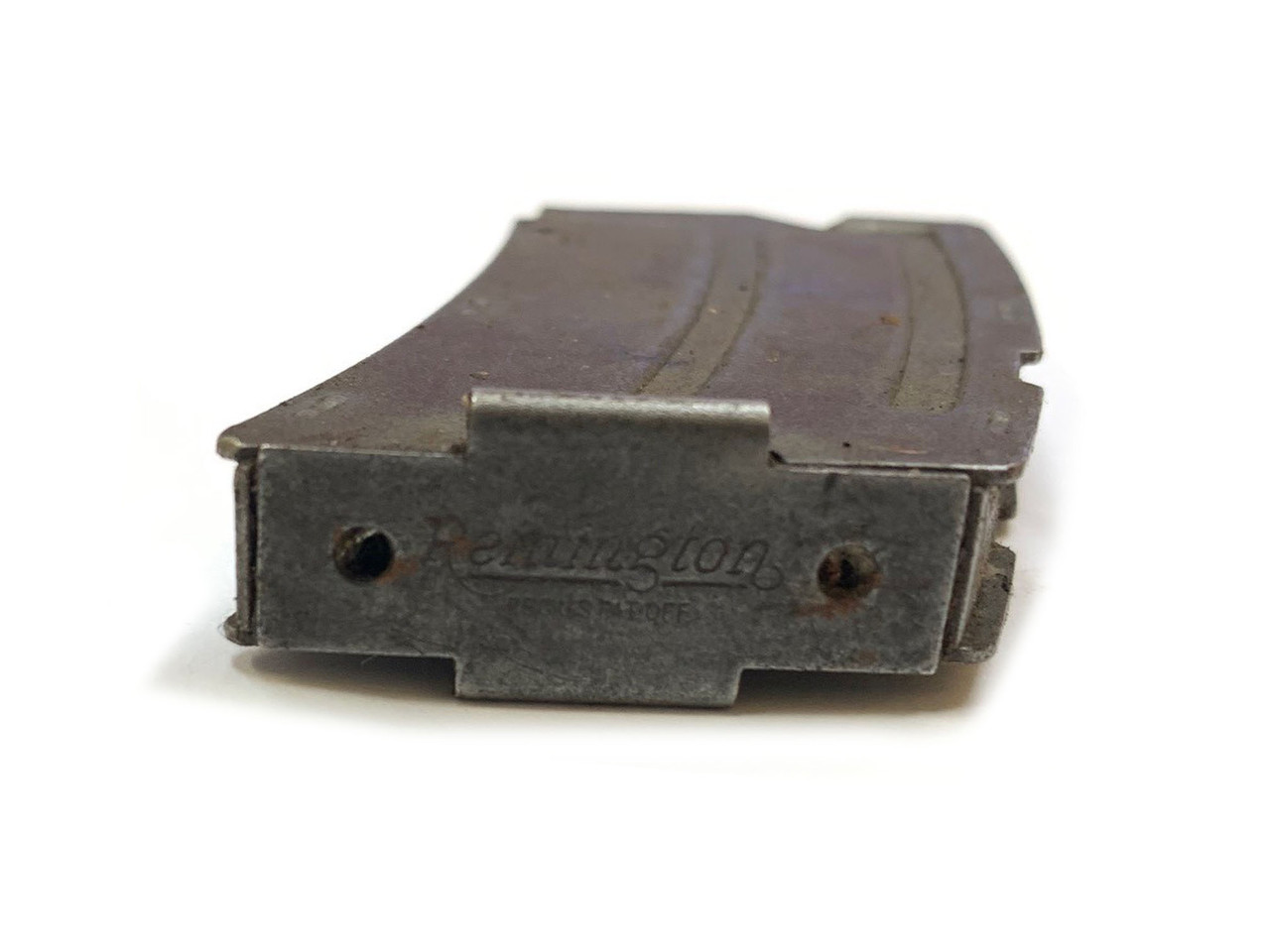 5 Round Magazine For Remington .22 Rifle Original - SARCO, Inc