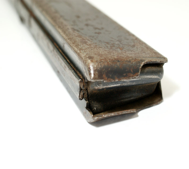 CZ23/CZ25 40rd Magazine - SARCO, Inc