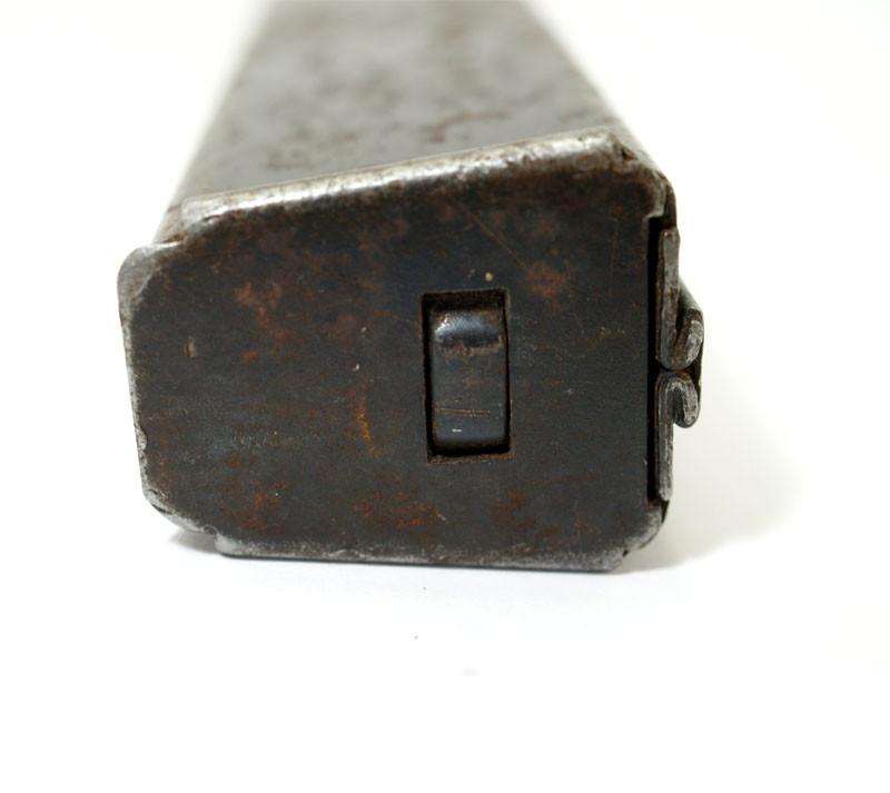 CZ23/CZ25 40rd Magazine - SARCO, Inc