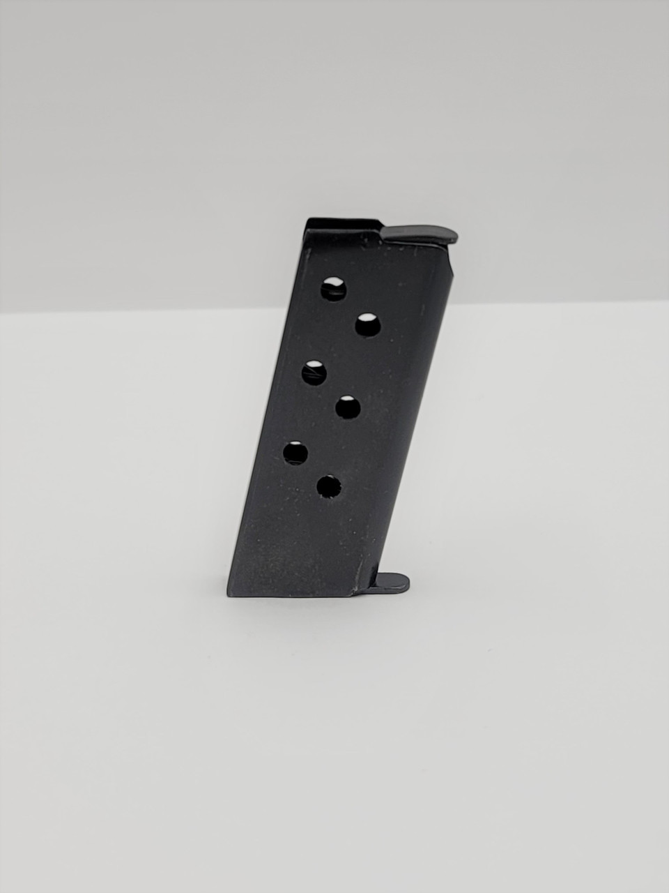 Browning Model 1906 .25 caliber Magazine 6rnd - SARCO, Inc