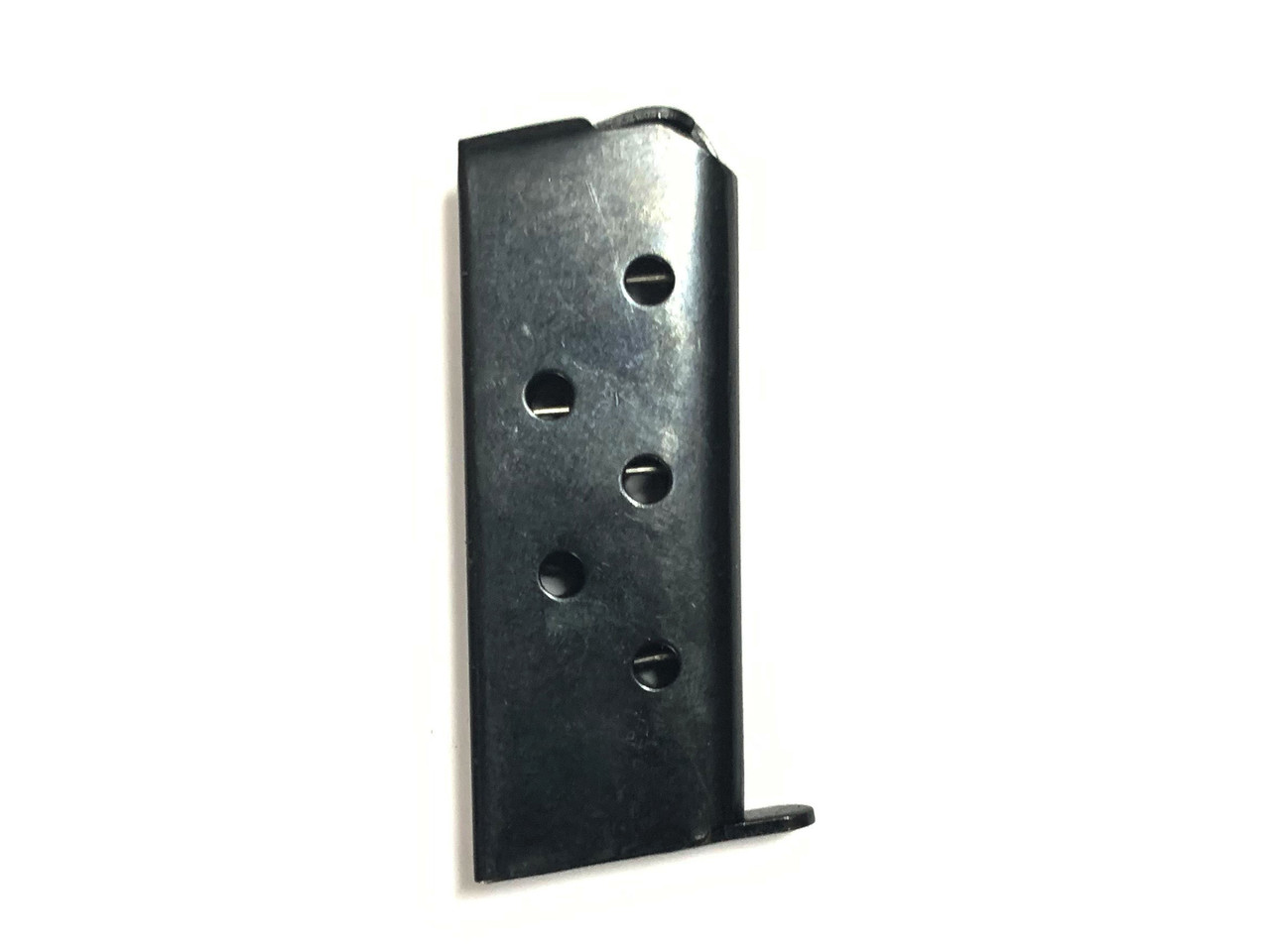 Repro Destroyer .25 caliber magazine 6rnd - SARCO, Inc