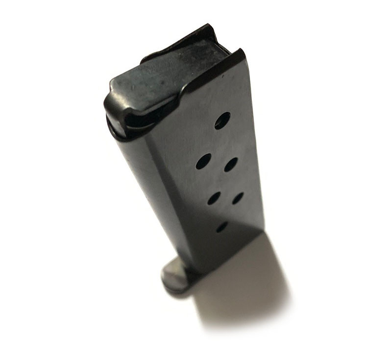 Colt Pony Star Model D Original .380 cal Magazine - SARCO, Inc