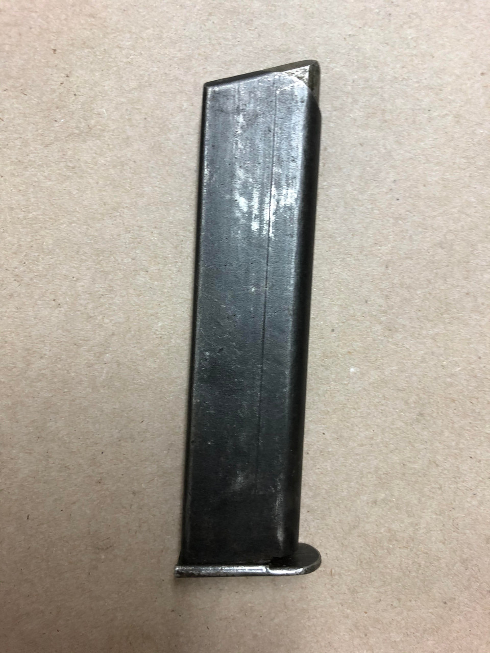 Original CZ DA-Model 1938 .380 caliber mag - SARCO, Inc
