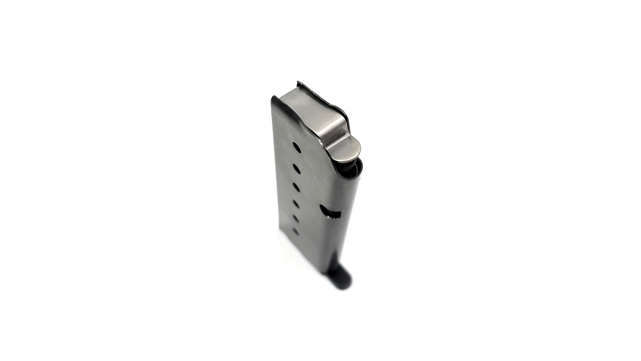 Star Model B 9mm caliber Magazine 9rnd - SARCO, Inc