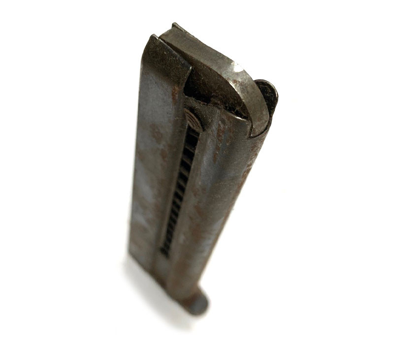Original Unique D Series .22 Magazine - SARCO, Inc