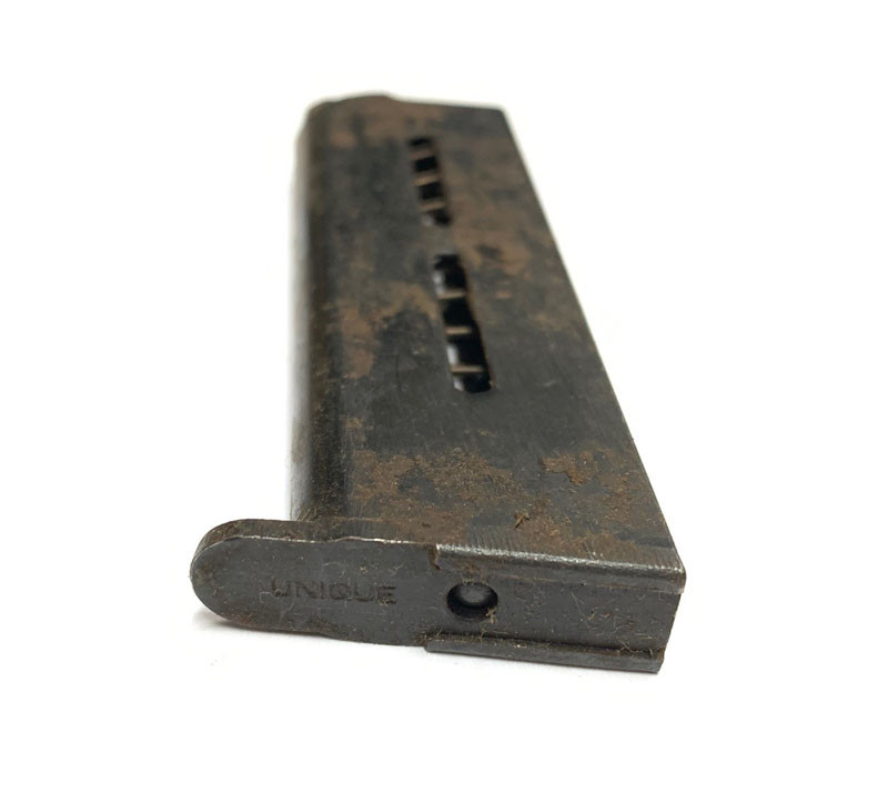 Original Unique Model 17 .32 Magazine - SARCO, Inc