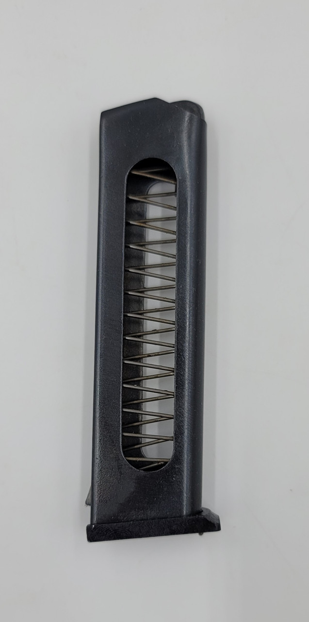 Makarov 9x18 cal. Pistol Mag 8rnd - SARCO, Inc