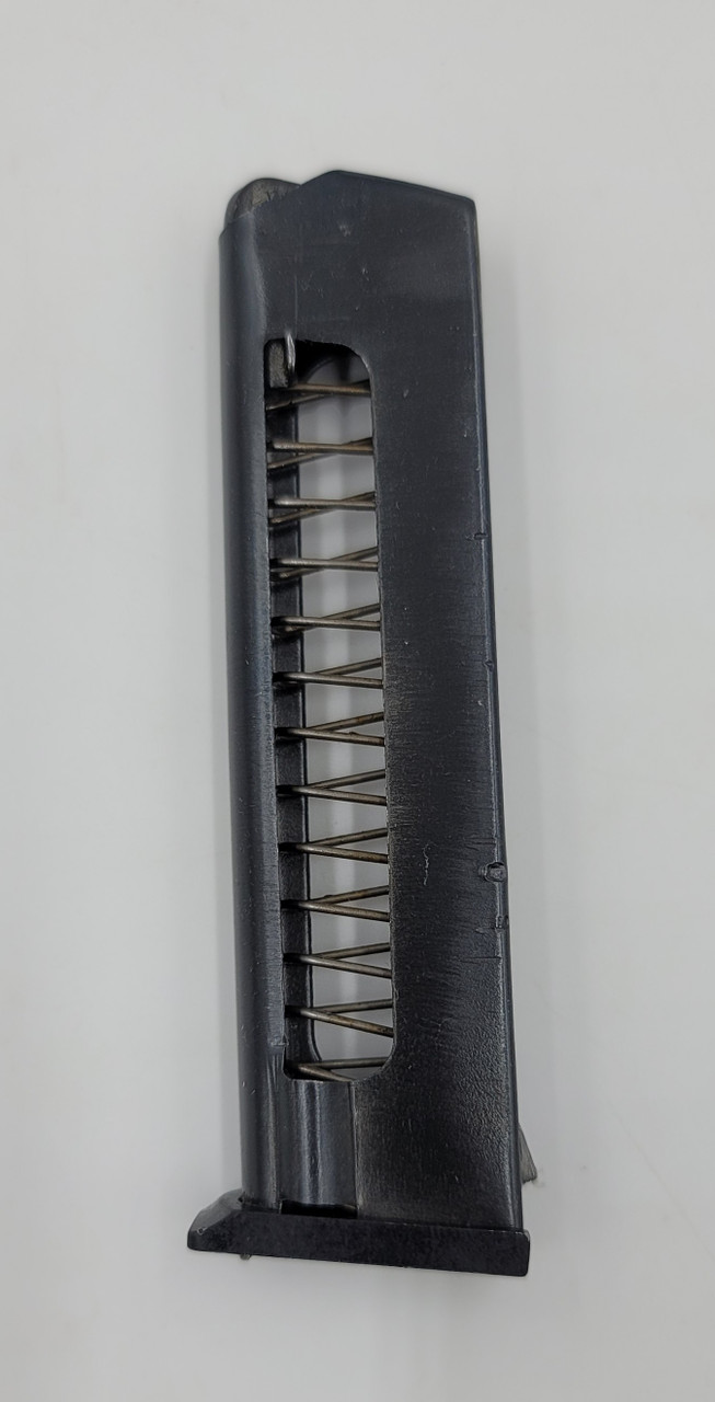 Makarov 9x18 cal. Pistol Mag 8rnd - SARCO, Inc