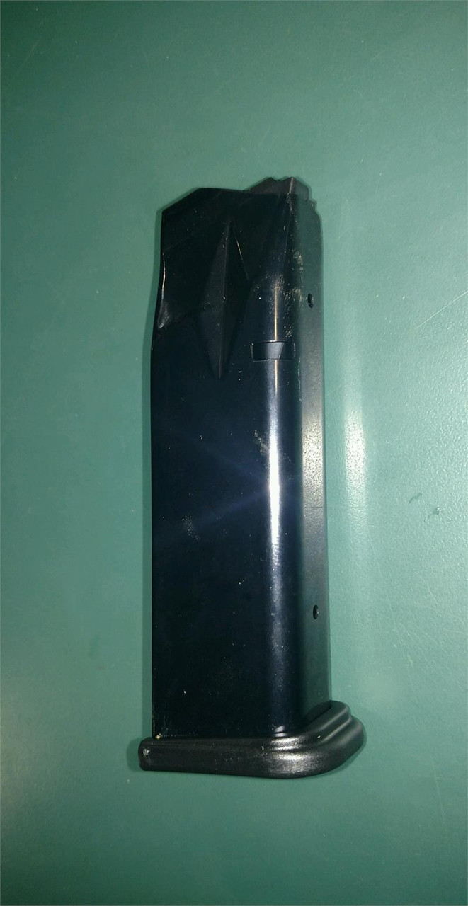 1911 Double Stack .45 Magazine, 13rd - SARCO, Inc