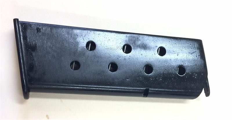 TT-30 / TT-33 Tokarev Magazine, 8rd, 7.62x25mm - SARCO, Inc