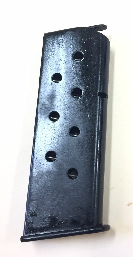 TT-30 / TT-33 Tokarev Magazine, 8rd, 7.62x25mm - SARCO, Inc