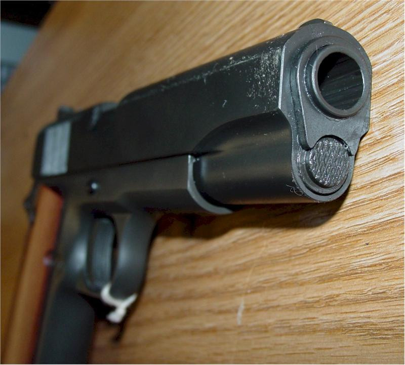 Rock Island Pistols, Firearms & Ammunition - SARCO, Inc