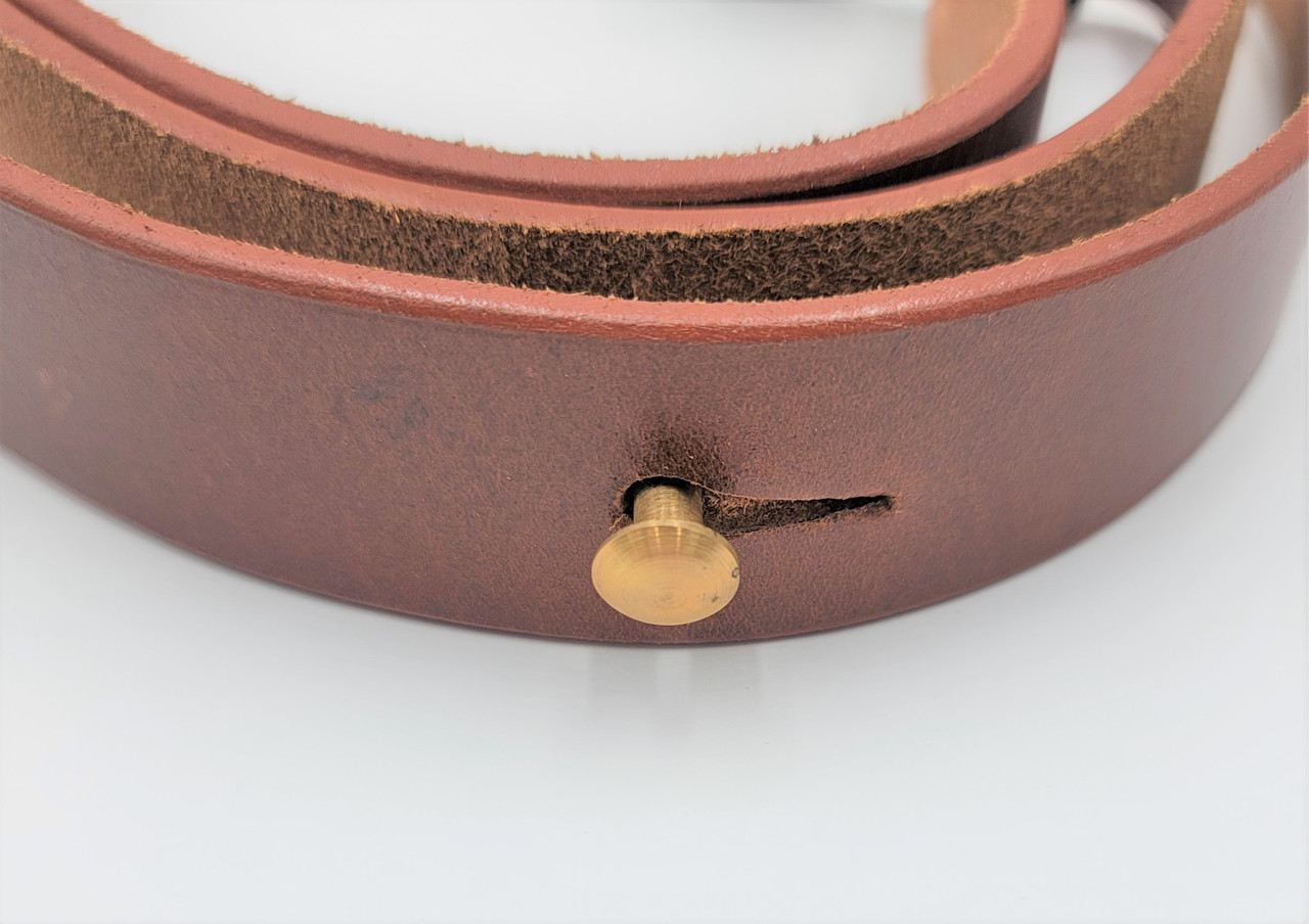 Swedish Mauser Rifle Sling - SARCO, Inc