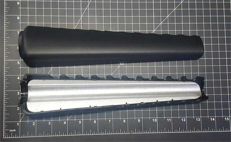 M16A1 Repro Triangular Handguard Set - SARCO, Inc