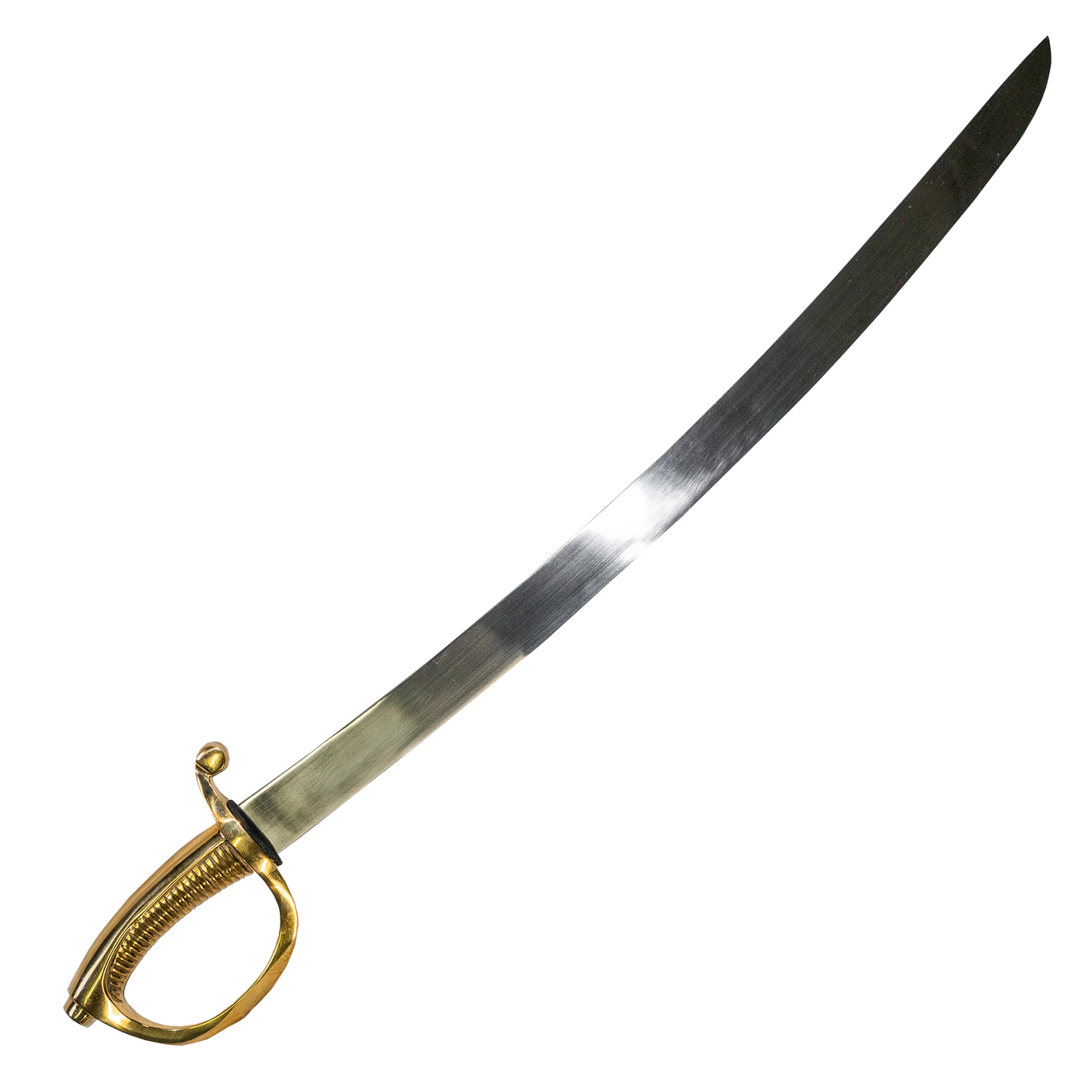 French 19th Century Marine Cutlass - SARCO, Inc