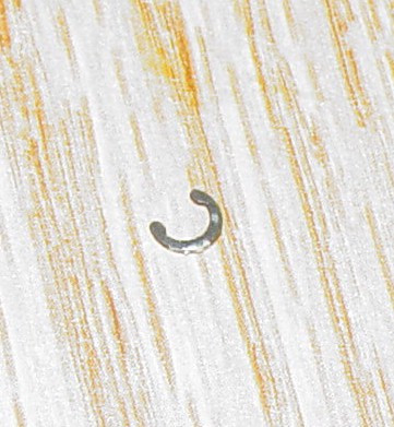 AR15/M16 Ejection Port Cover Snap Ring - SARCO, Inc
