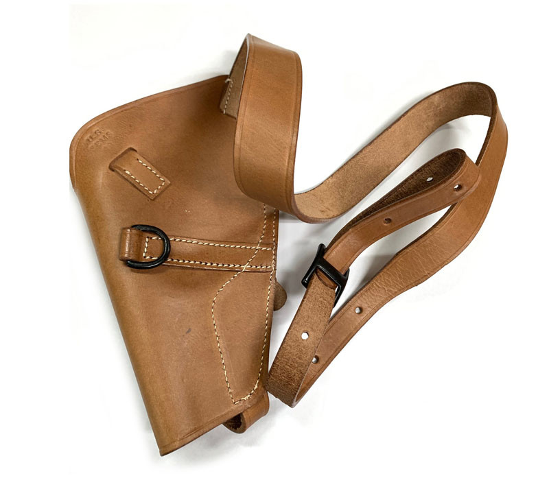 Smith & Wesson Model 10 Shoulder Holster - SARCO, Inc