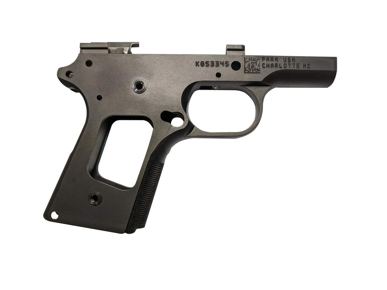 Para Ordnance LDA Carry Frame (GUN822)