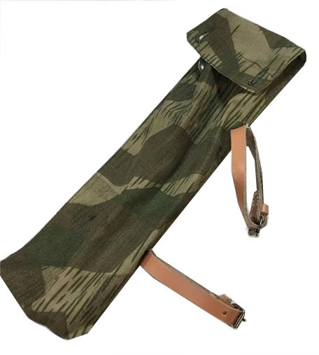 Pole Bag for Zeltbahn, Splinter - SARCO, Inc
