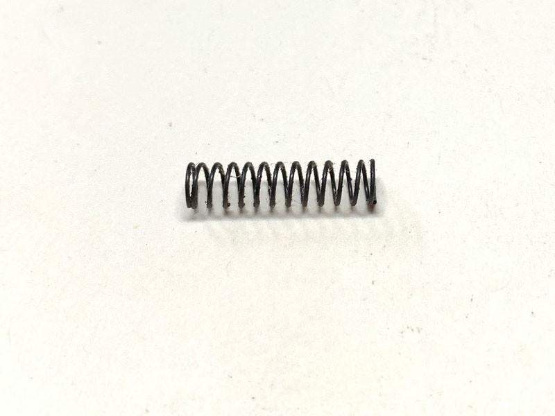 High Standard firing pin spring - SARCO, Inc