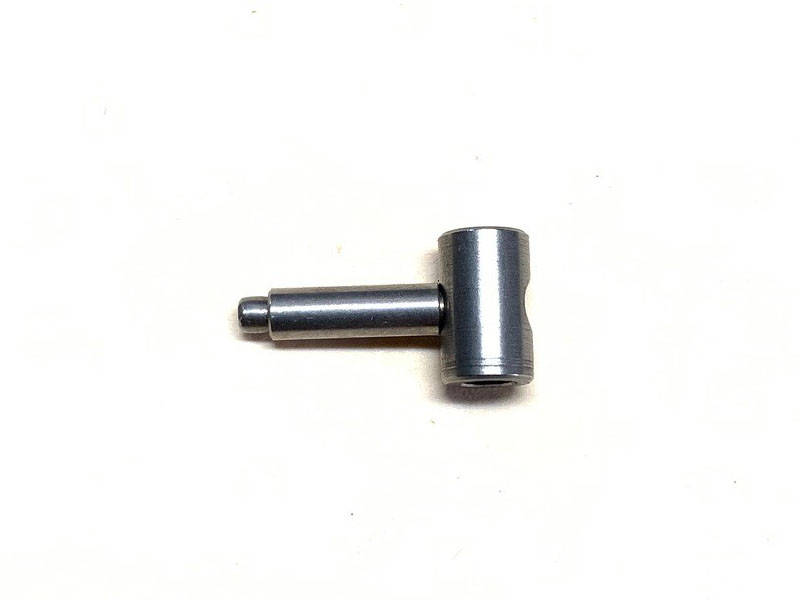 High Standard Magazine Catch Roller w/Spring Guide Pin - SARCO, Inc