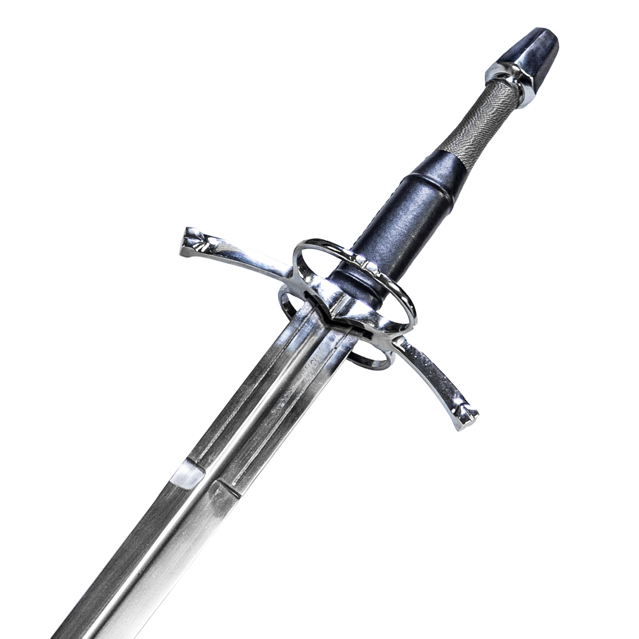Medieval Two Handed Broadsword (SWRD39)
