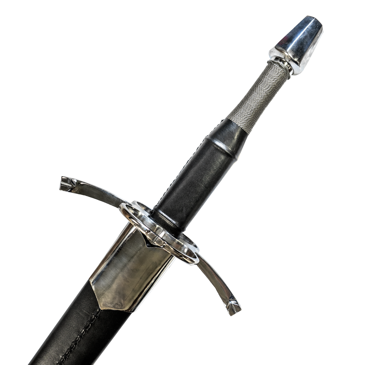 Medieval Two Handed Broadsword (SWRD39)