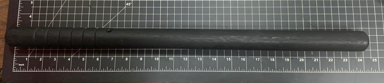 Police Night Stick - SARCO, Inc