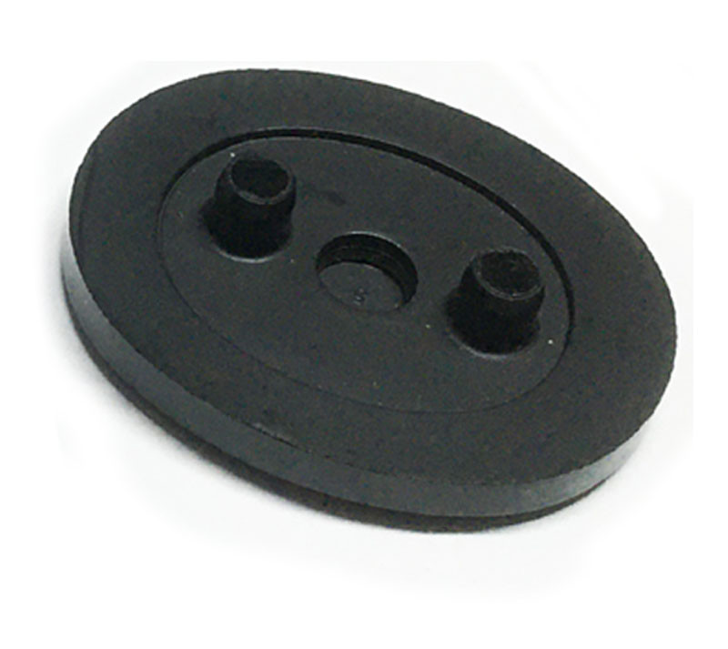 Remington Gun Stock Pommel Caps - SARCO, Inc