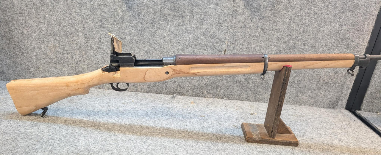 P17 Rifle Stock New Manufacture - SARCO, Inc