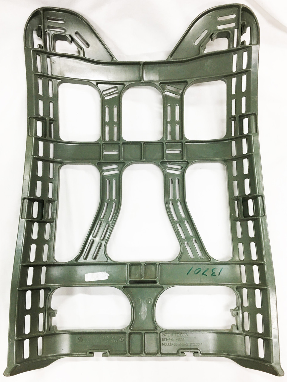 USGI Backpack Frame Synthetic (MISC906)