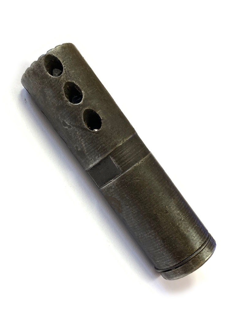 Israeli FAL Light Barrel Flashider - SARCO, Inc