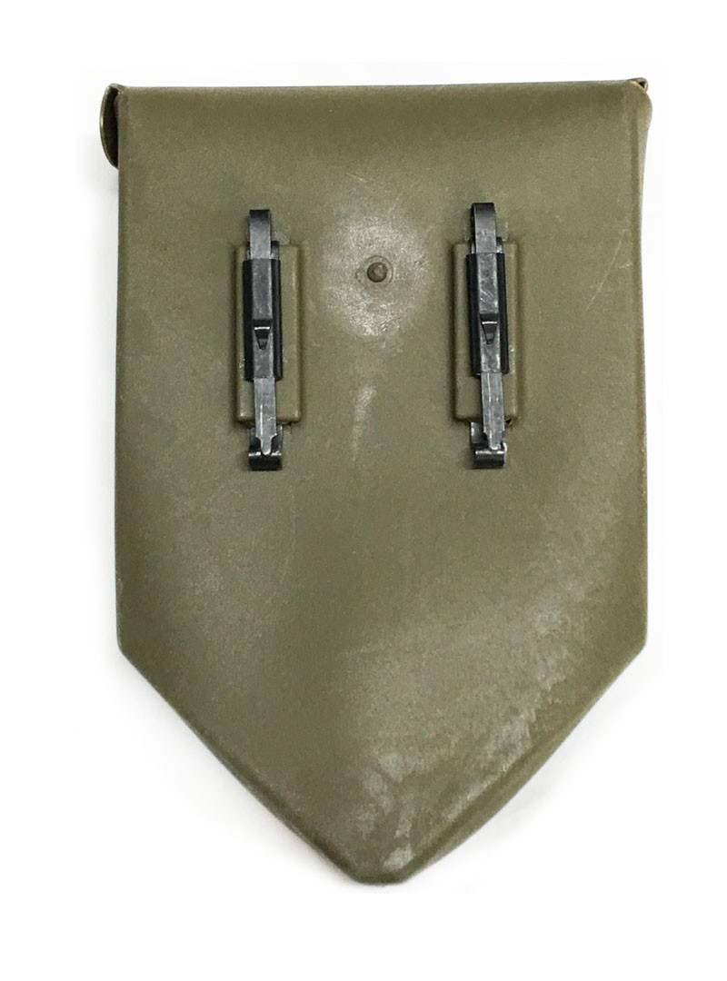 Rubber Entrenching Tool Pouch (MISC915)