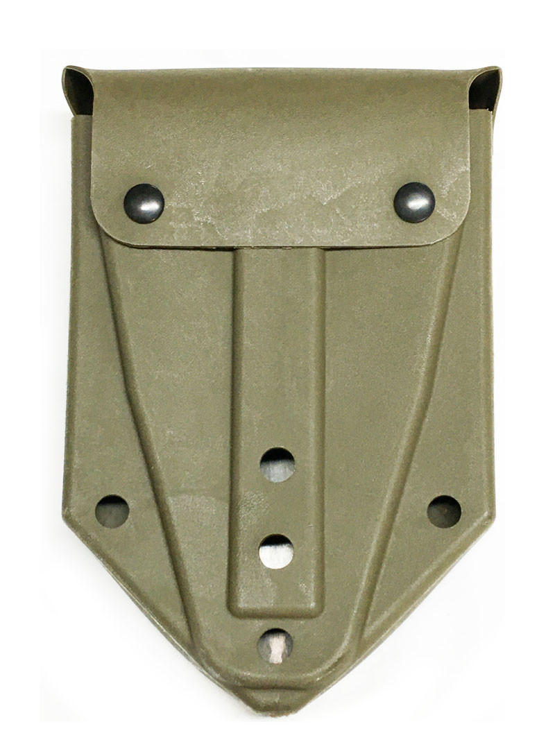 Rubber Entrenching Tool Pouch (MISC915)