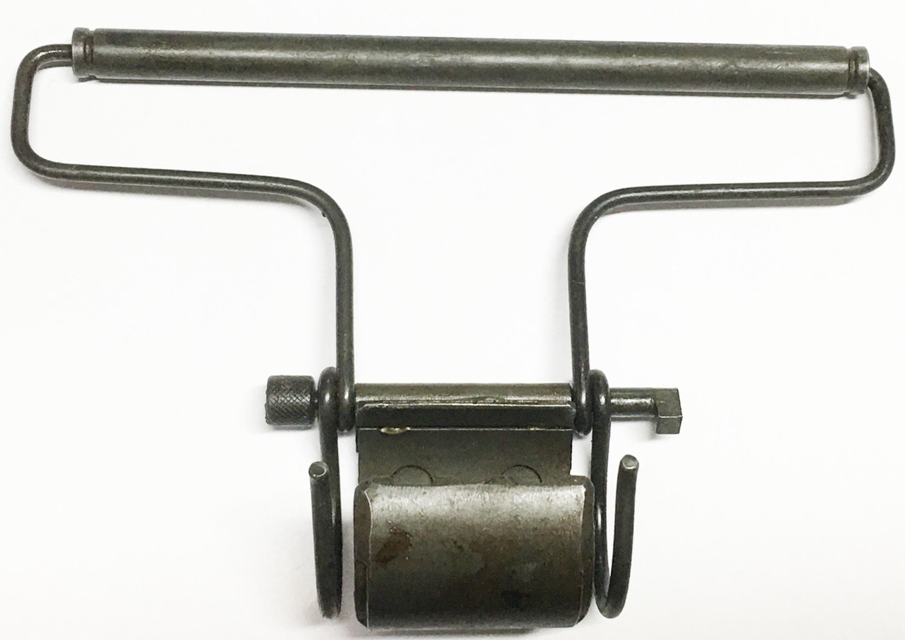 Israeli .50 Cal. M2 Barrel Carrier Handle - SARCO, Inc