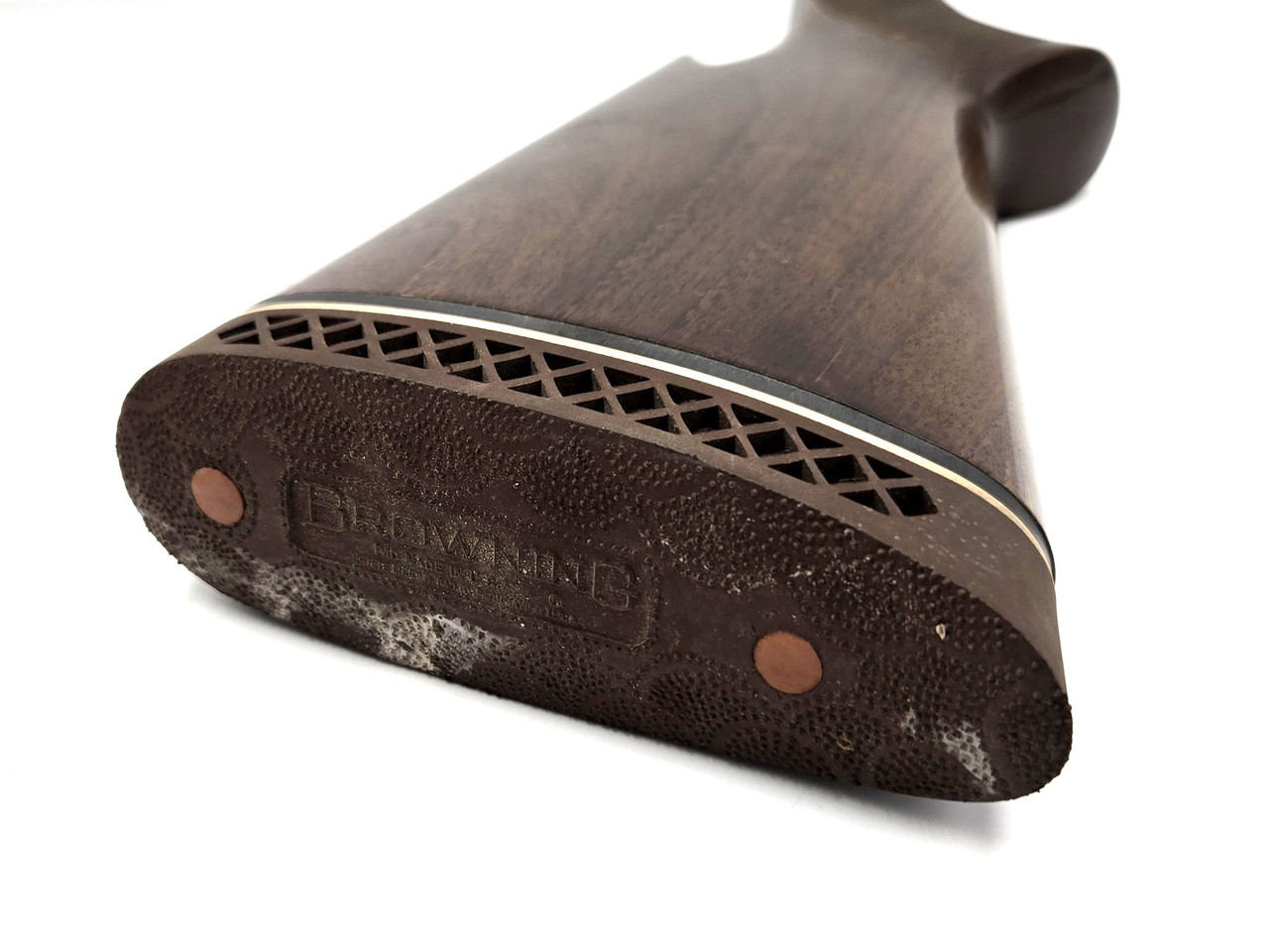 Browning Auto 5 12 Gauge Factory Buttstock - SARCO, Inc