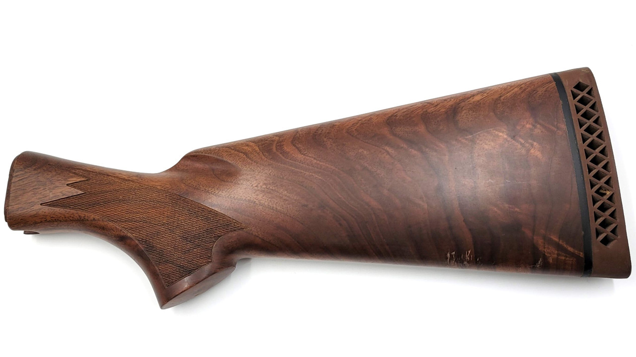 Remington 870 Fancy Wood Stock - SARCO, Inc