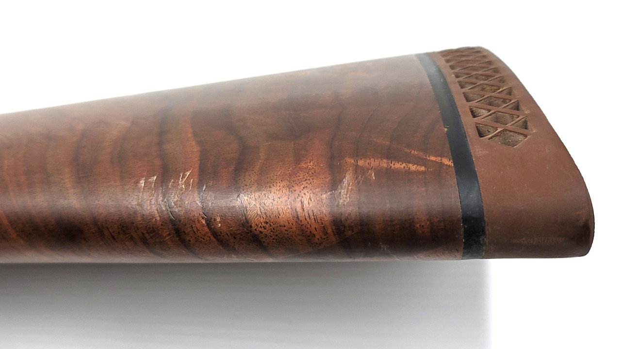 Remington 870 Fancy Wood Stock - SARCO, Inc