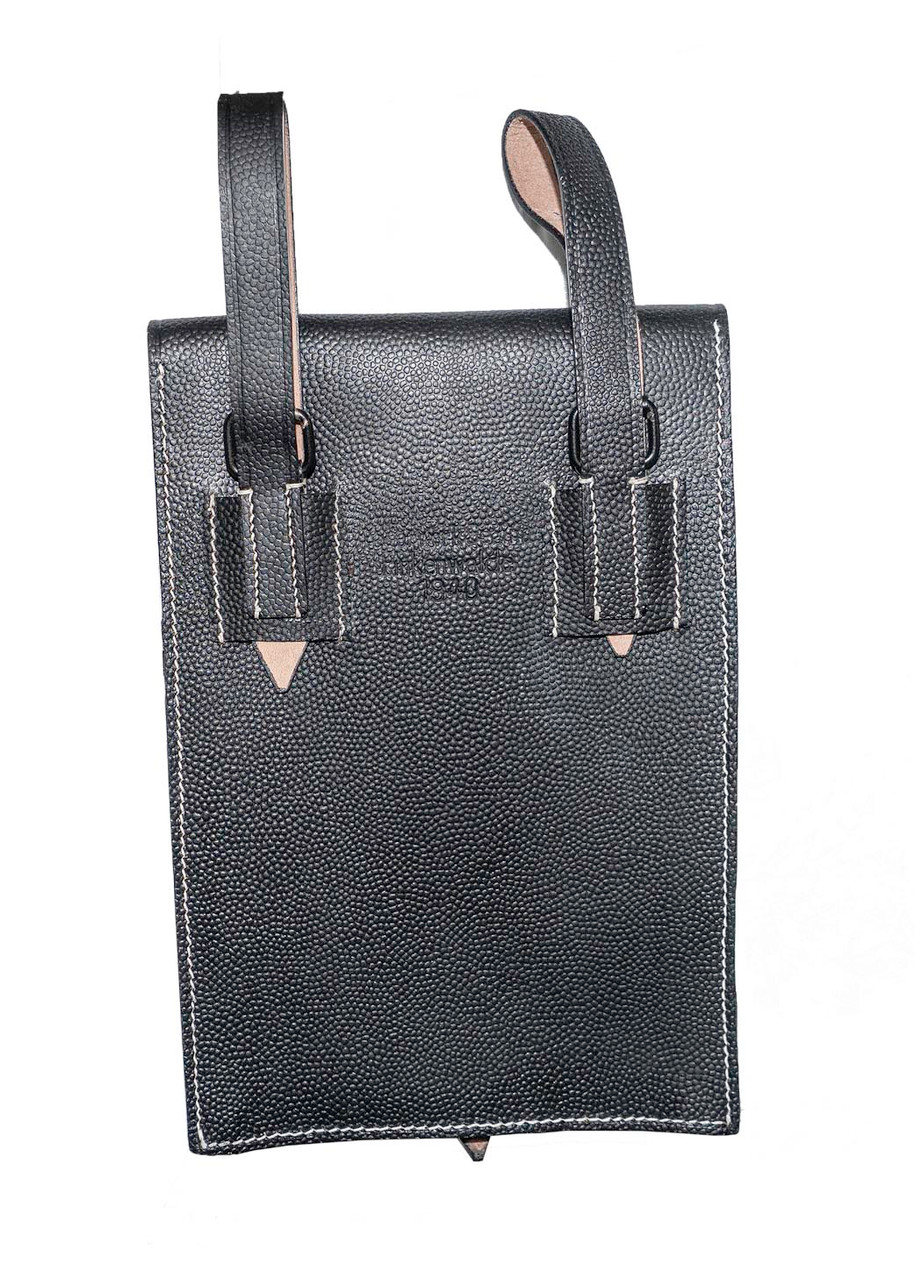 Leather Map Case - SARCO, Inc